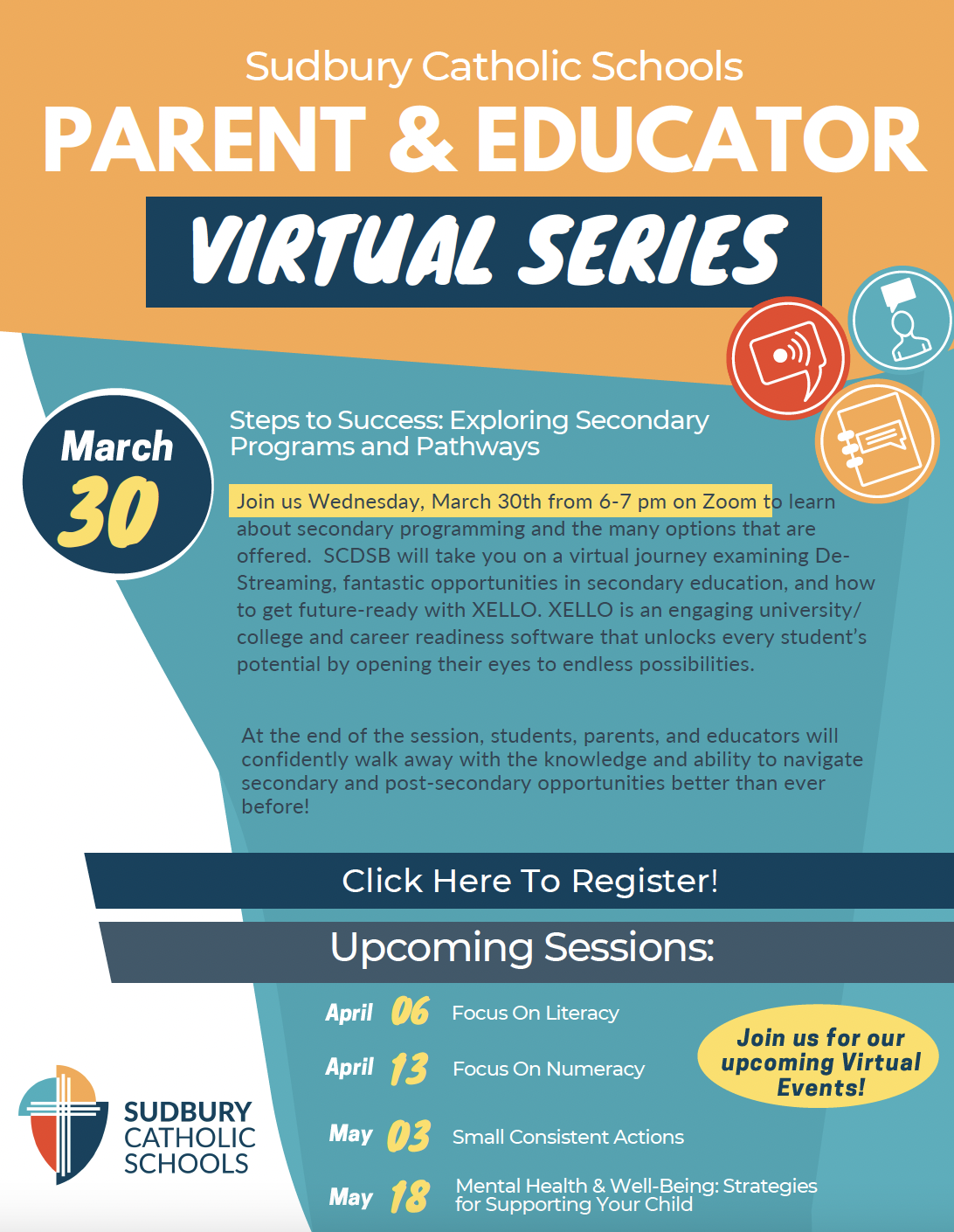 Learn About Secondary Programming & Get Prepared For The Future With ...