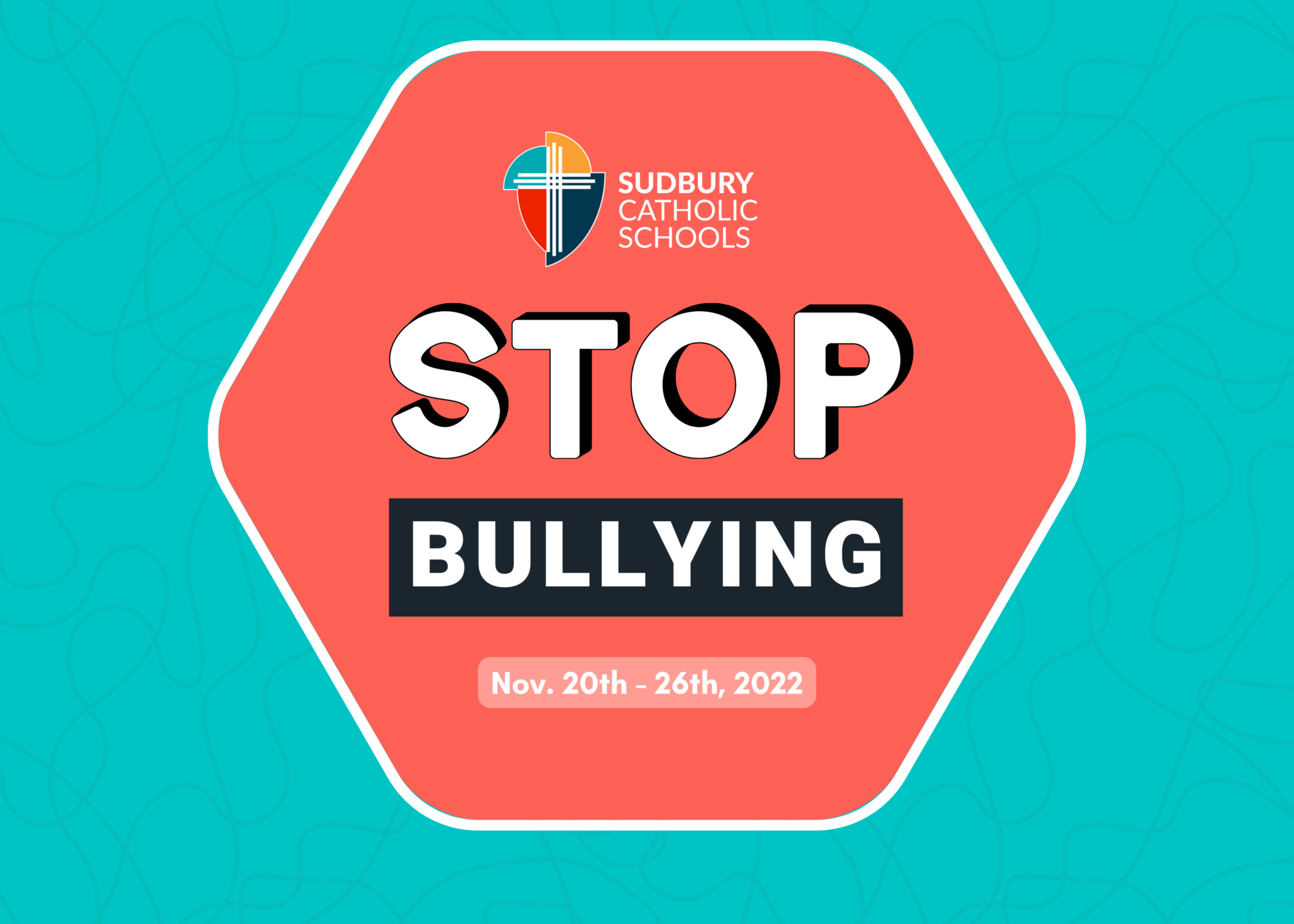 2022 Bullying Awareness & Prevention Week - St. Charles College